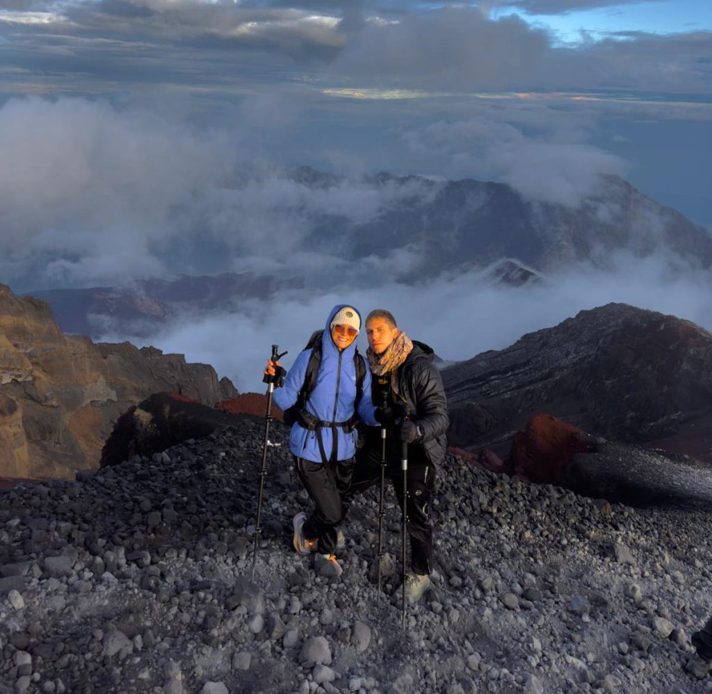 2D1N Summit Trek – Rinjani Eco Trekking & Trash-Free Tours | Expert Guides